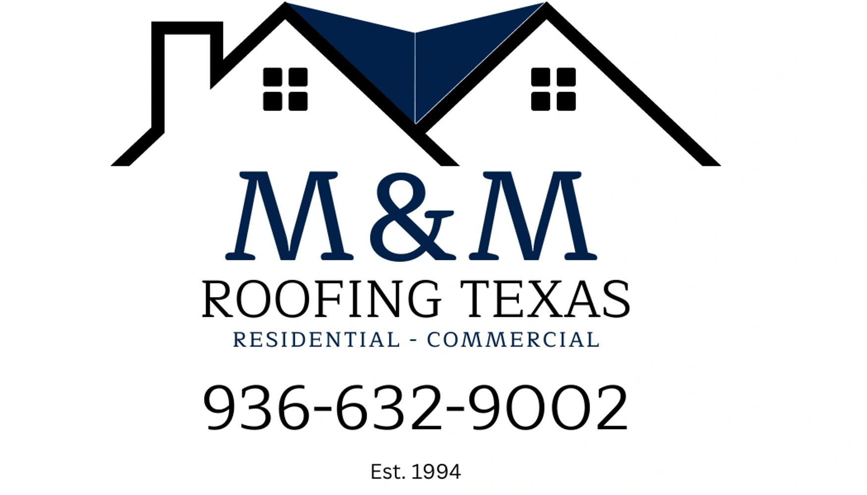 M & M Roofing