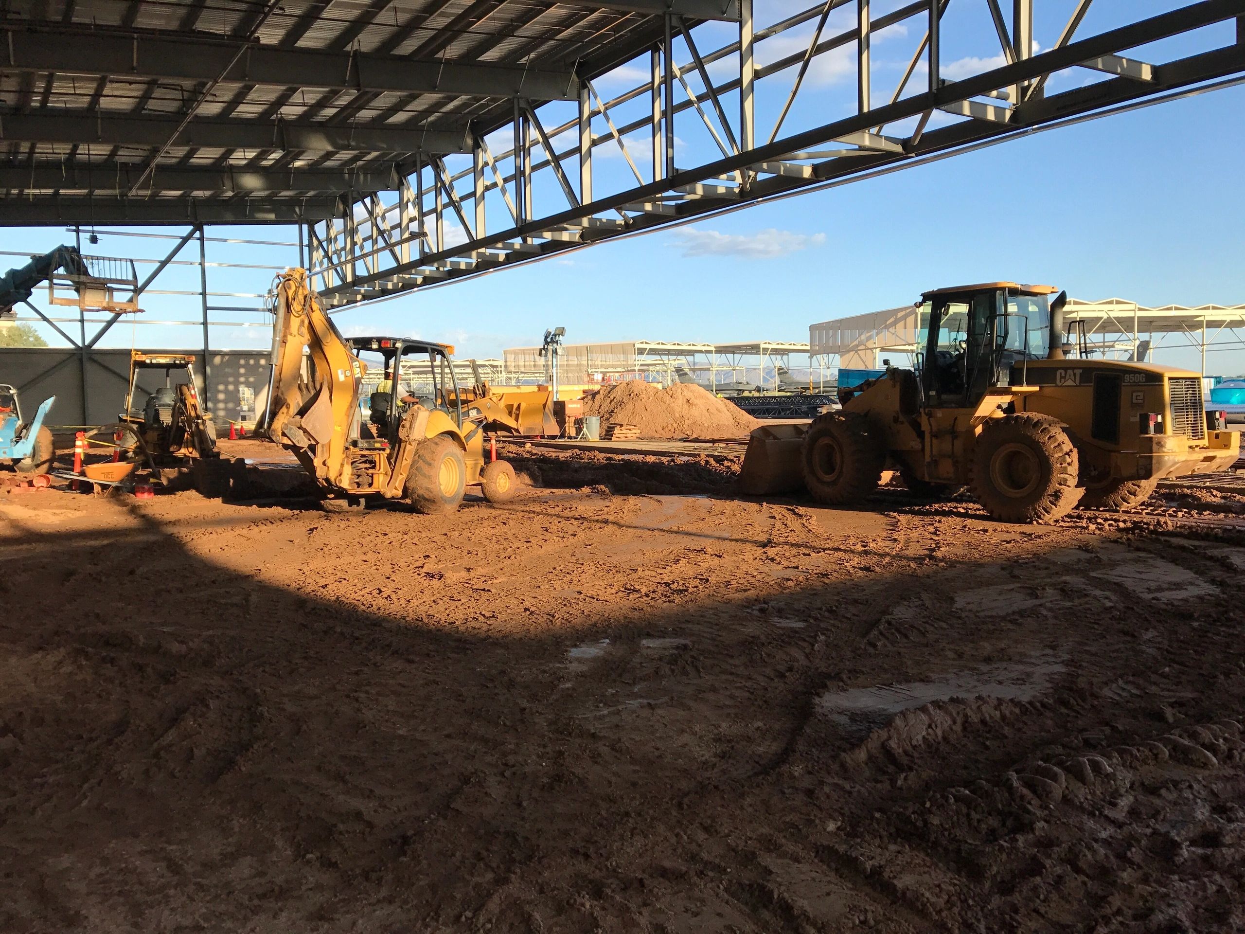 Graef Construction, Inc.