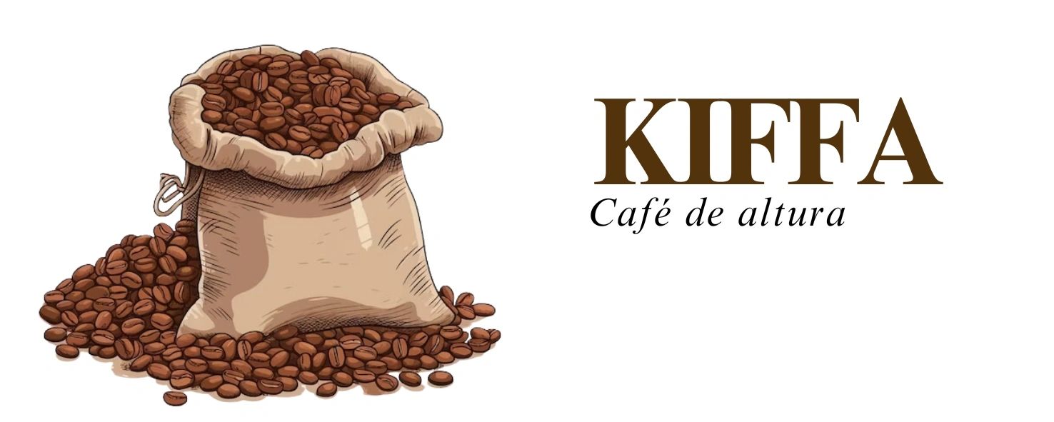 Kiffa Cafe de Altura