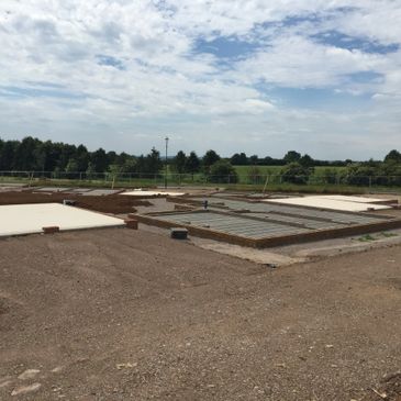 Creaton Construction Ltd