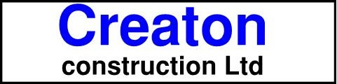 Creaton Construction Ltd