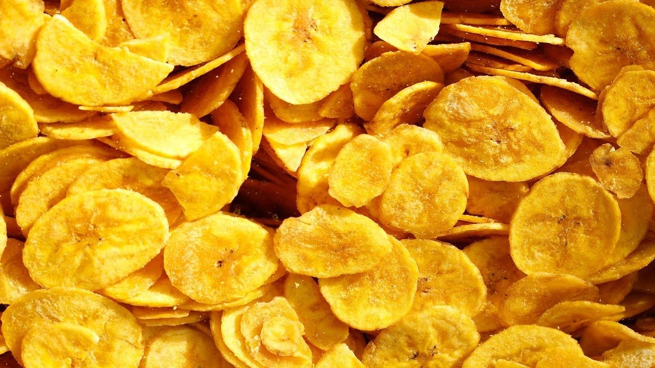 Echale Salsita Chicharritas SRL