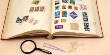 Birmingham Stamp Club - Stamp Collecting, Philately