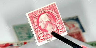 Birmingham Stamp Club - Stamp Collecting, Philately