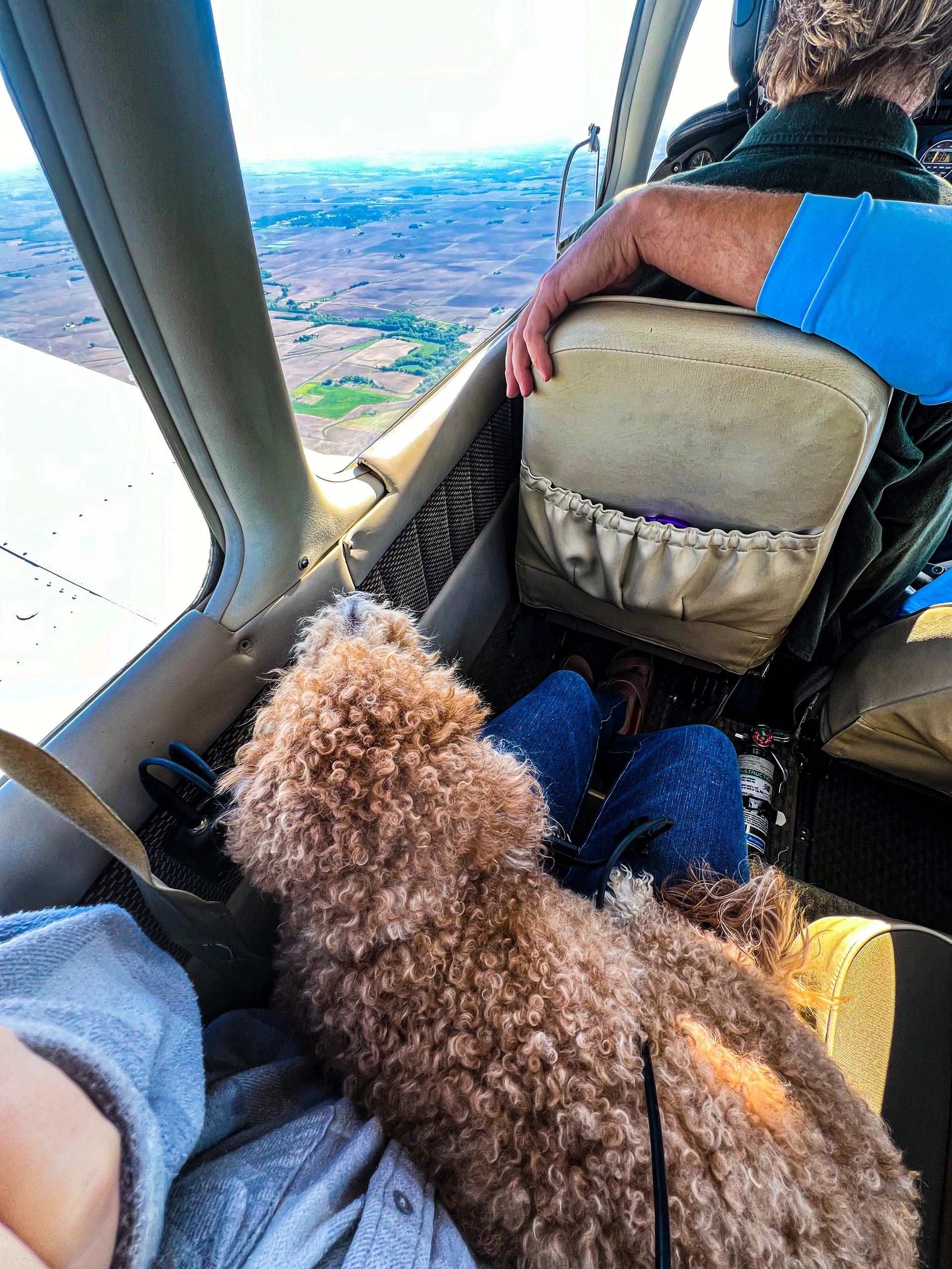 Crosswinds Flying Club