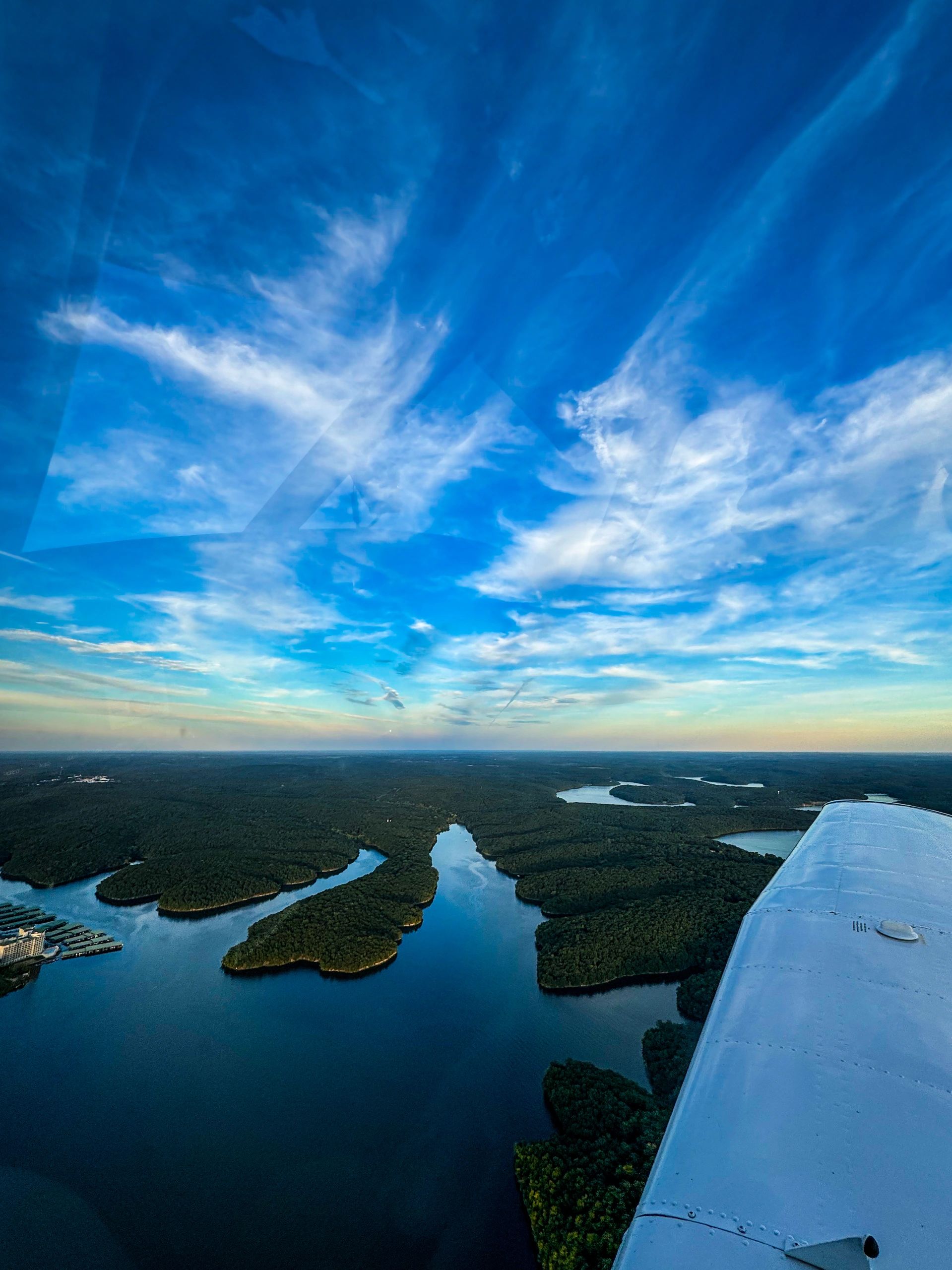 Crosswinds Flying Club