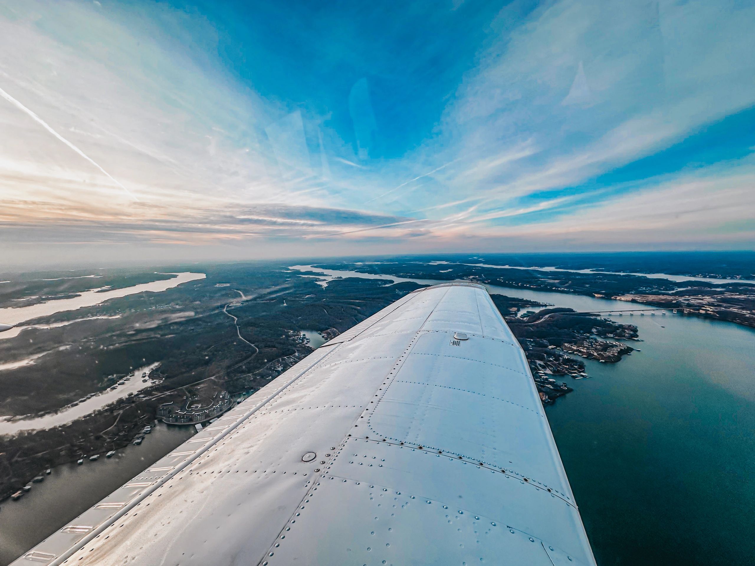 Crosswinds Flying Club