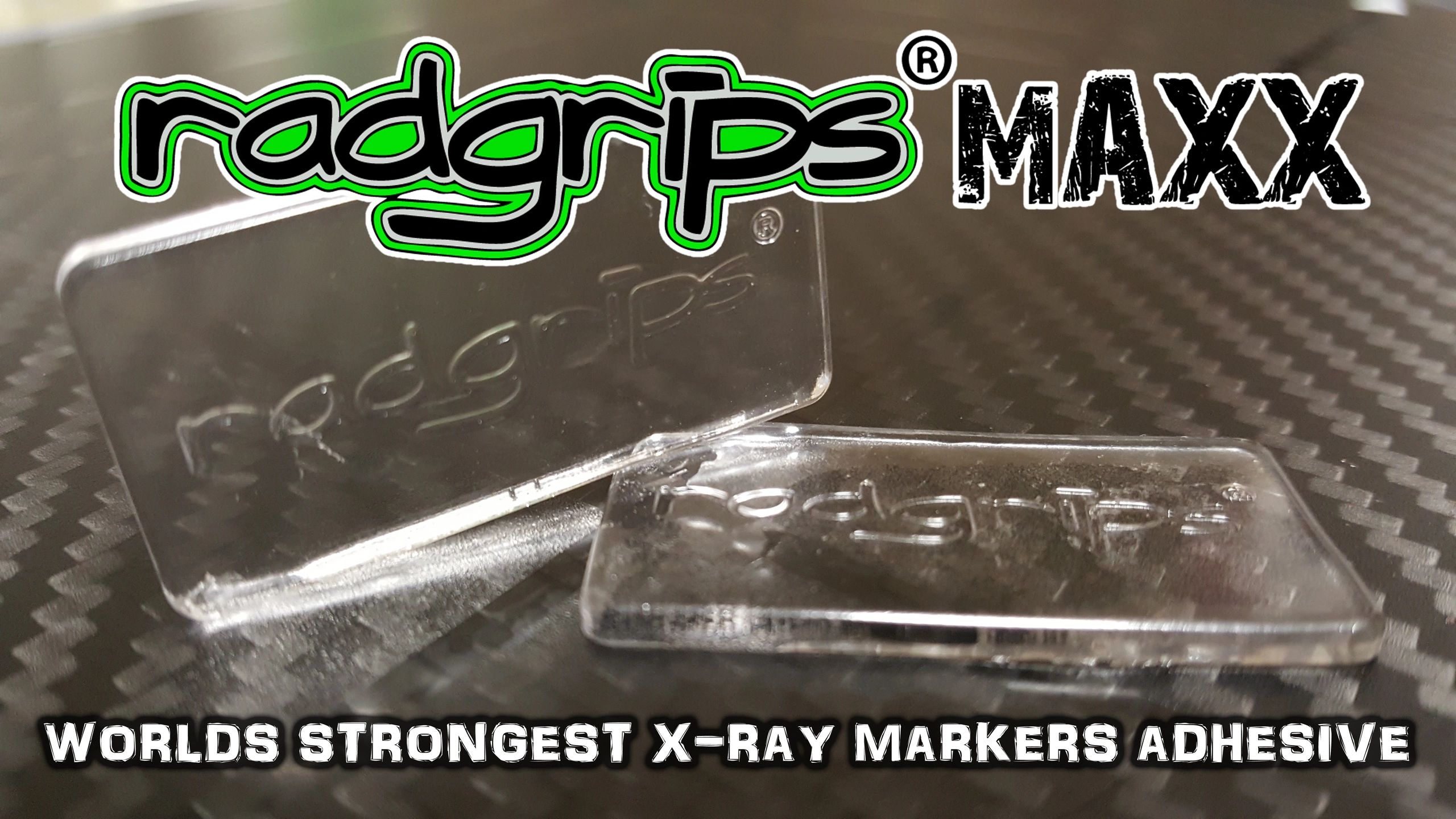 Radiology Technologist X-Ray Markers and Radgrips - Radmarkers LLC