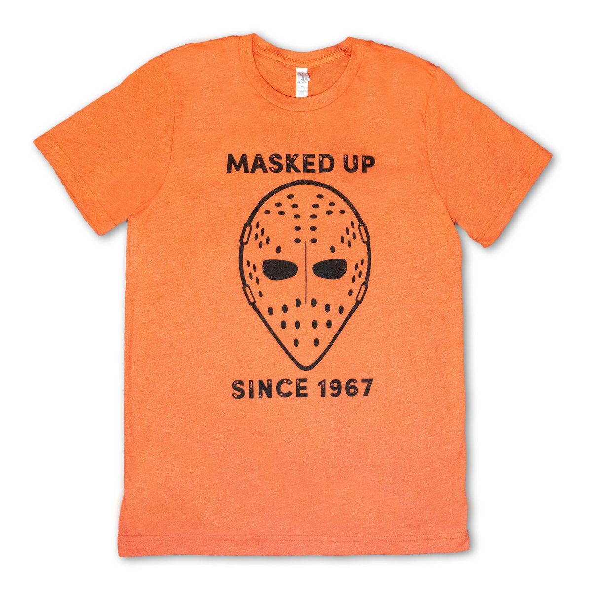 Unisex "Masked Up" T-Shirt