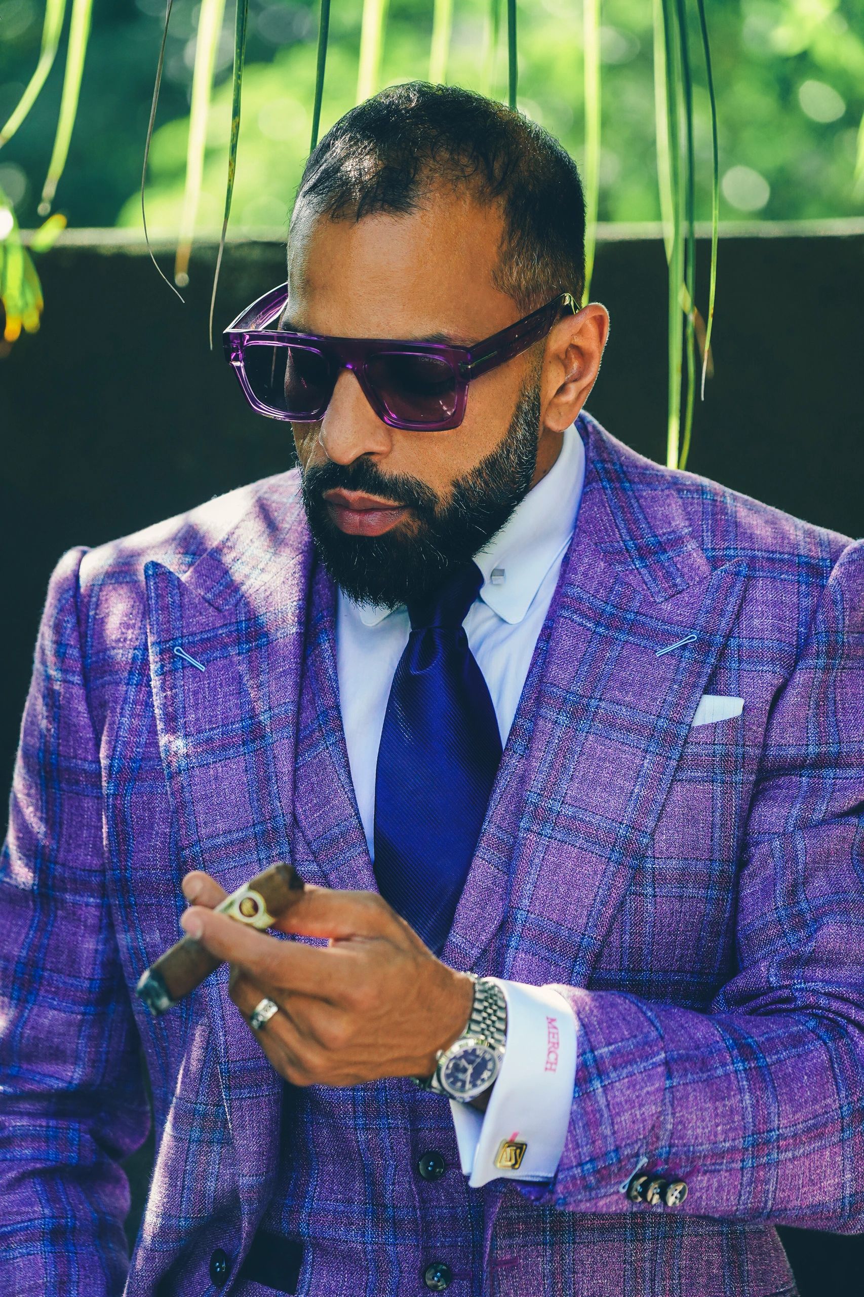 Custom Made Clothing & Bespoke Suits | House of Bespoke Miami