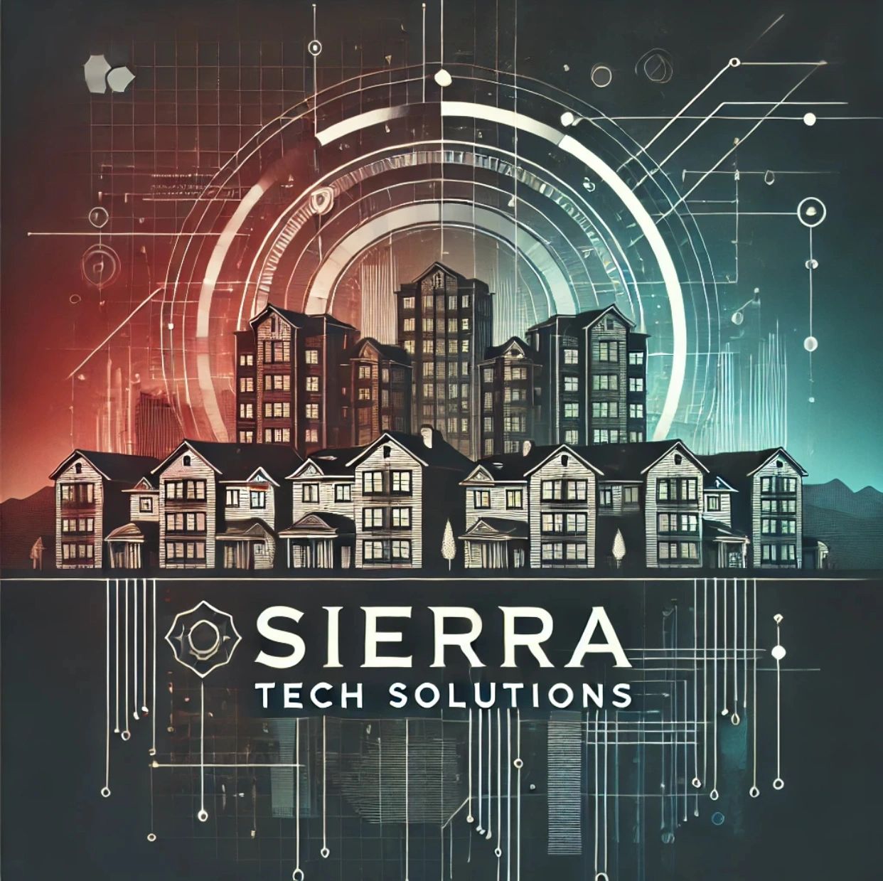 Sierra Tech Solutions