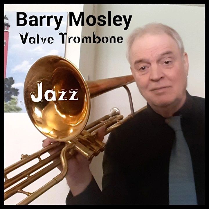 Trombone Corner Interview