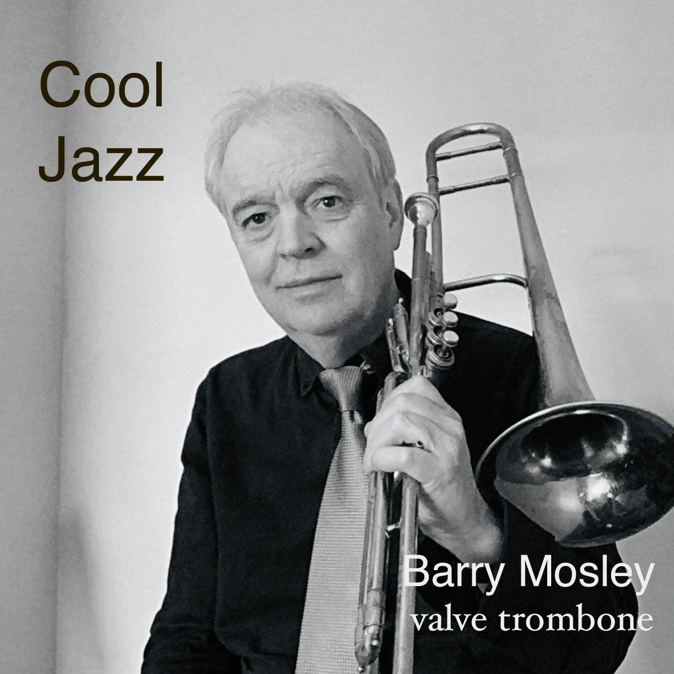 Valve Trombone - Barry Mosley Jazz