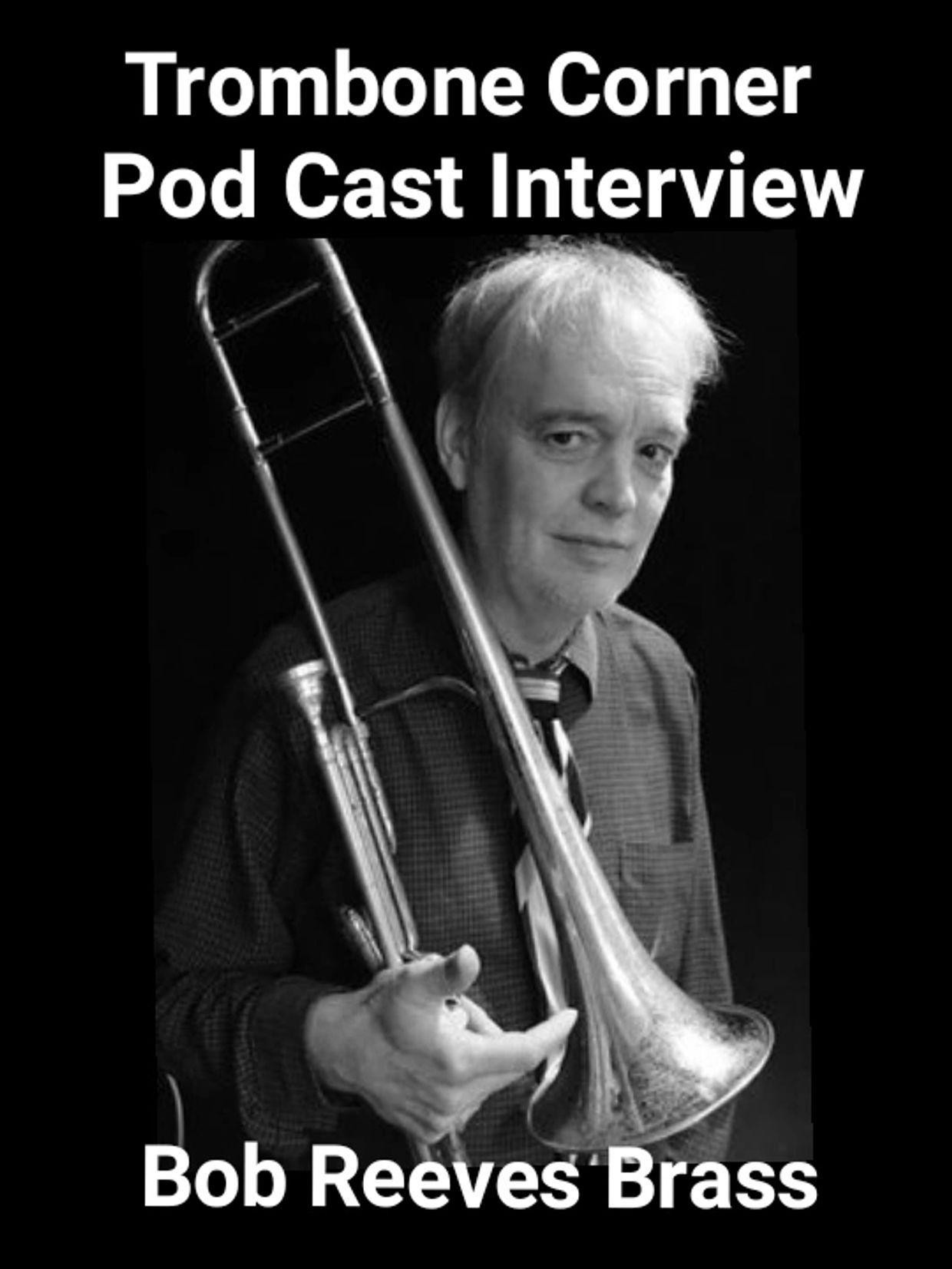 Trombone Corner Interview