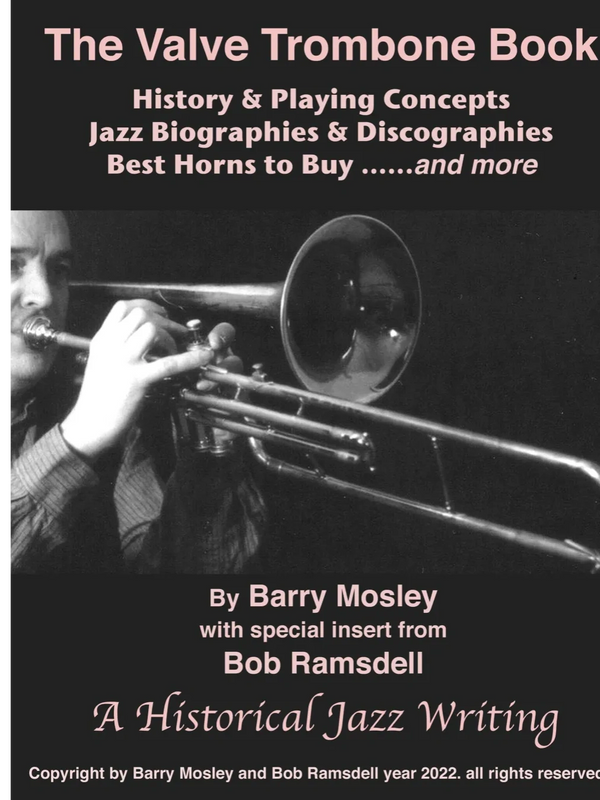 Barry Mosley Jazz