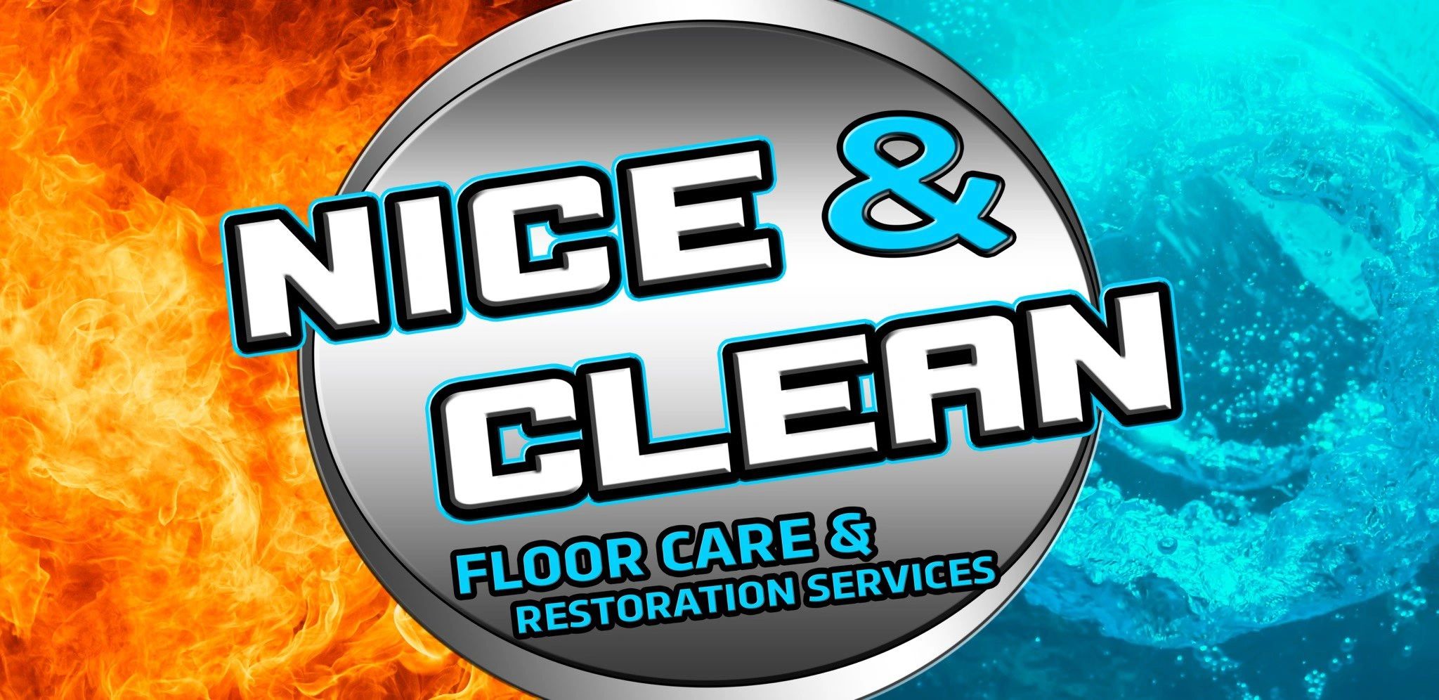 Nice & Clean Floor Care