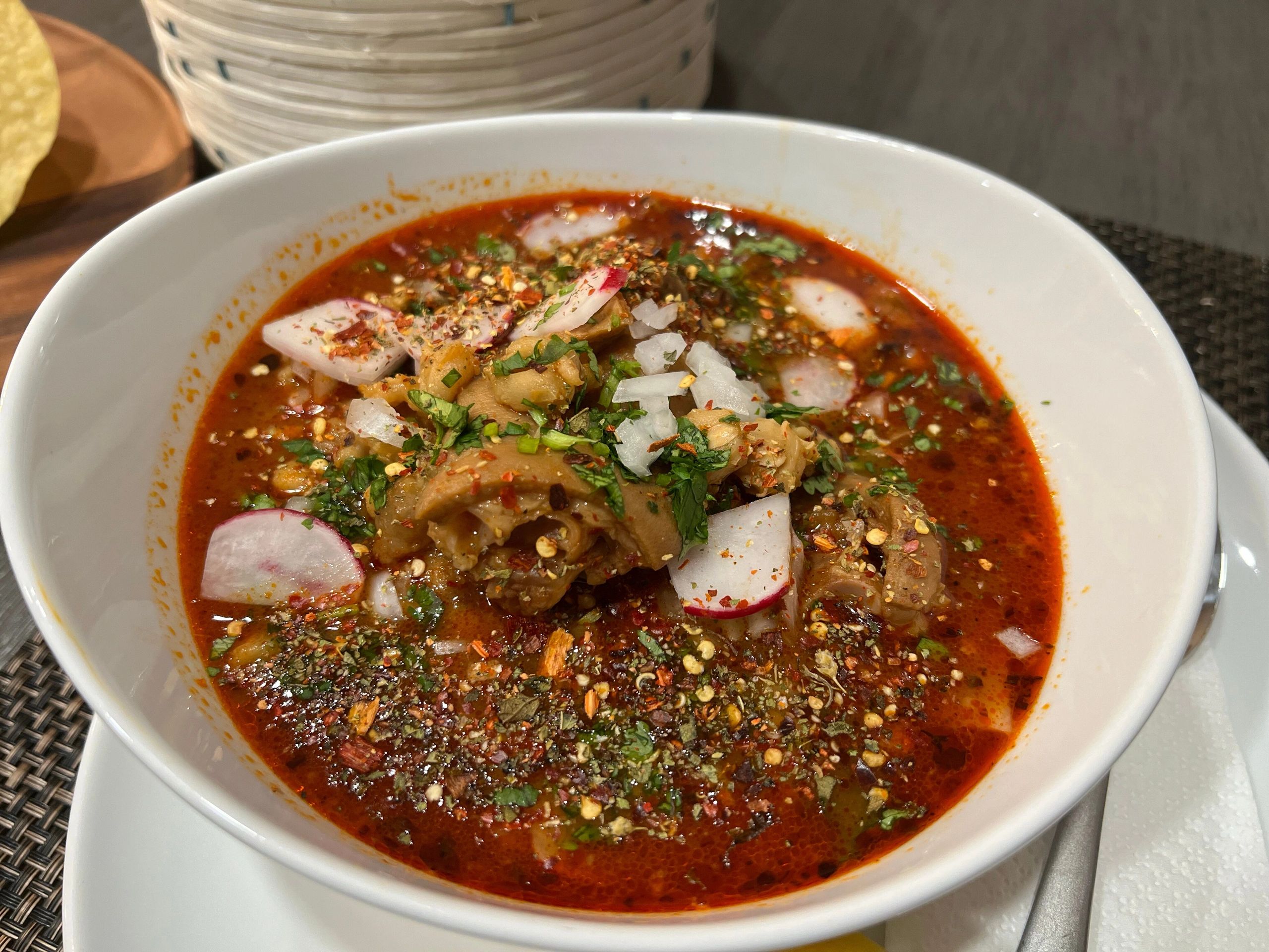 How to Make Authentic Menudo: Tips and Tricks from Salty Cocina