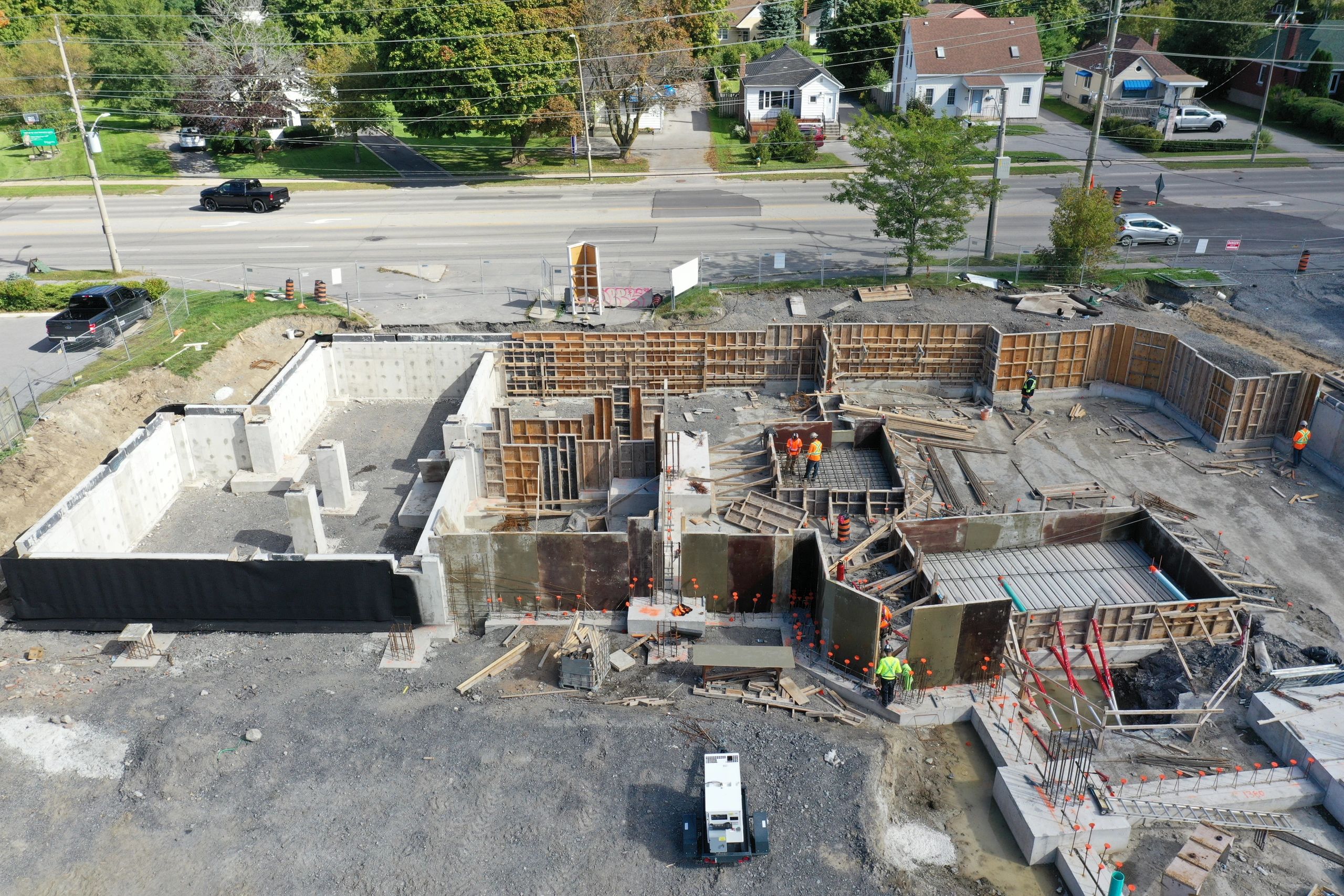 300 Conacher Dr Kingston