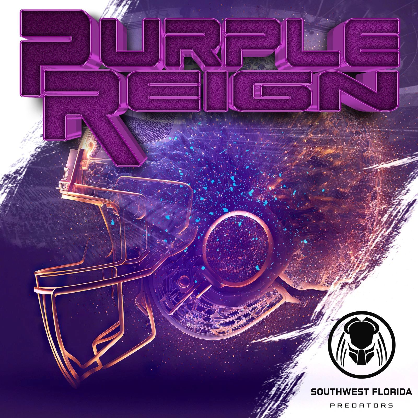 SWFL Predators
