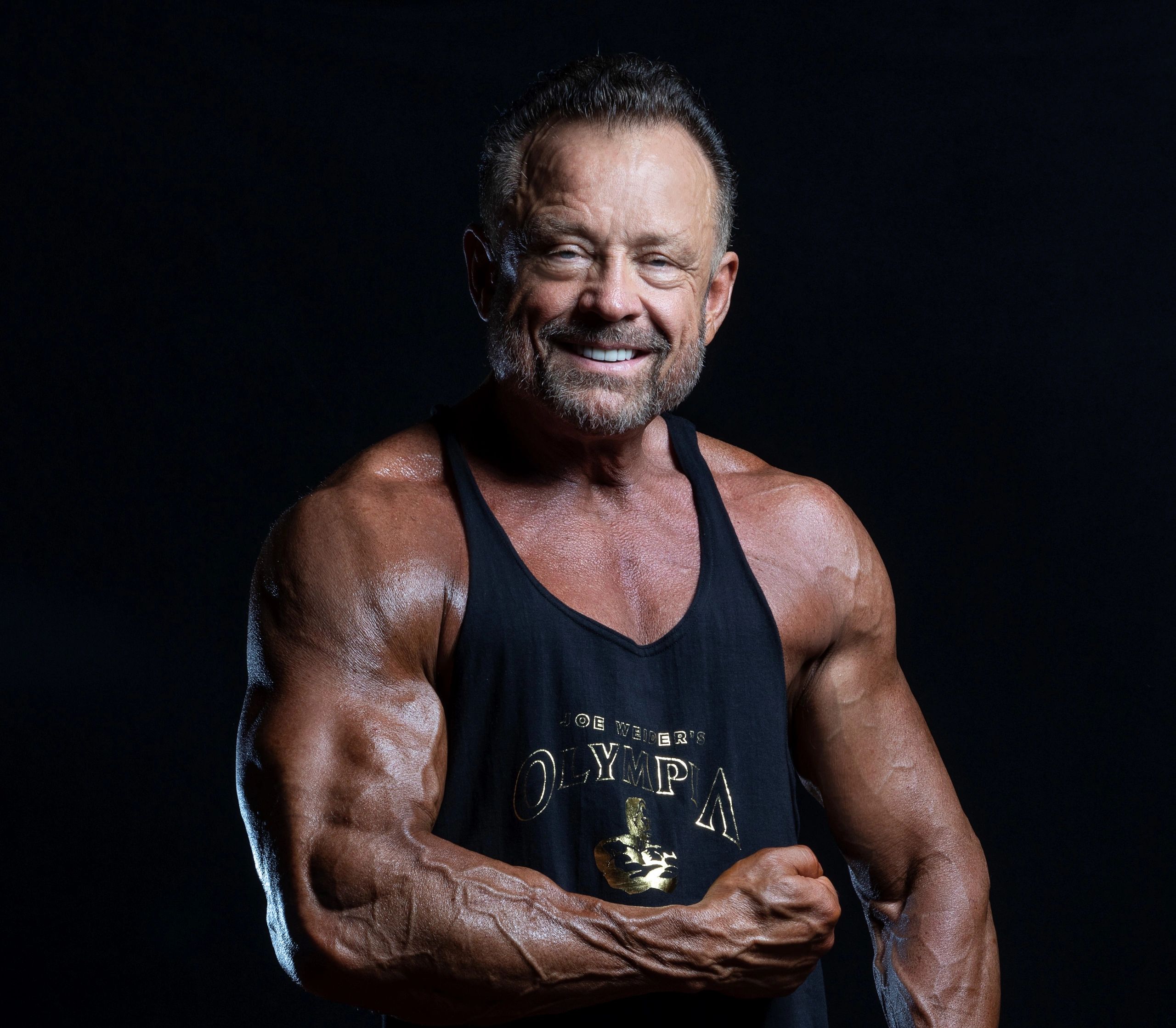 THE MIND-BODY CONNECTION AND HOW IT RELATES TO LONGEVITY.