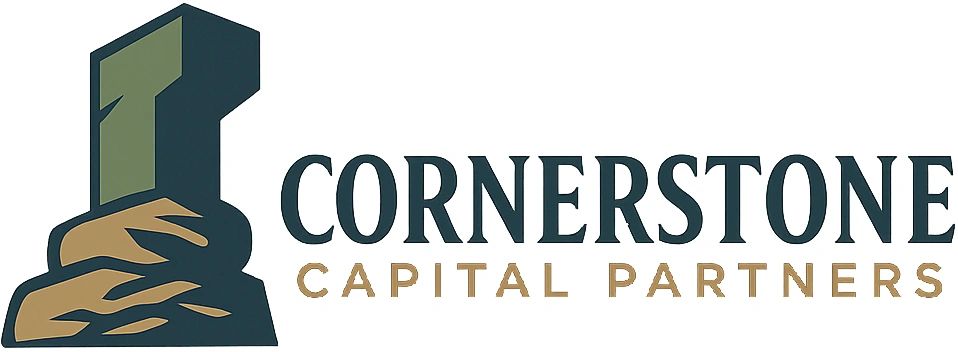 Top Private Real Estate Investors | Cornerstone Capital