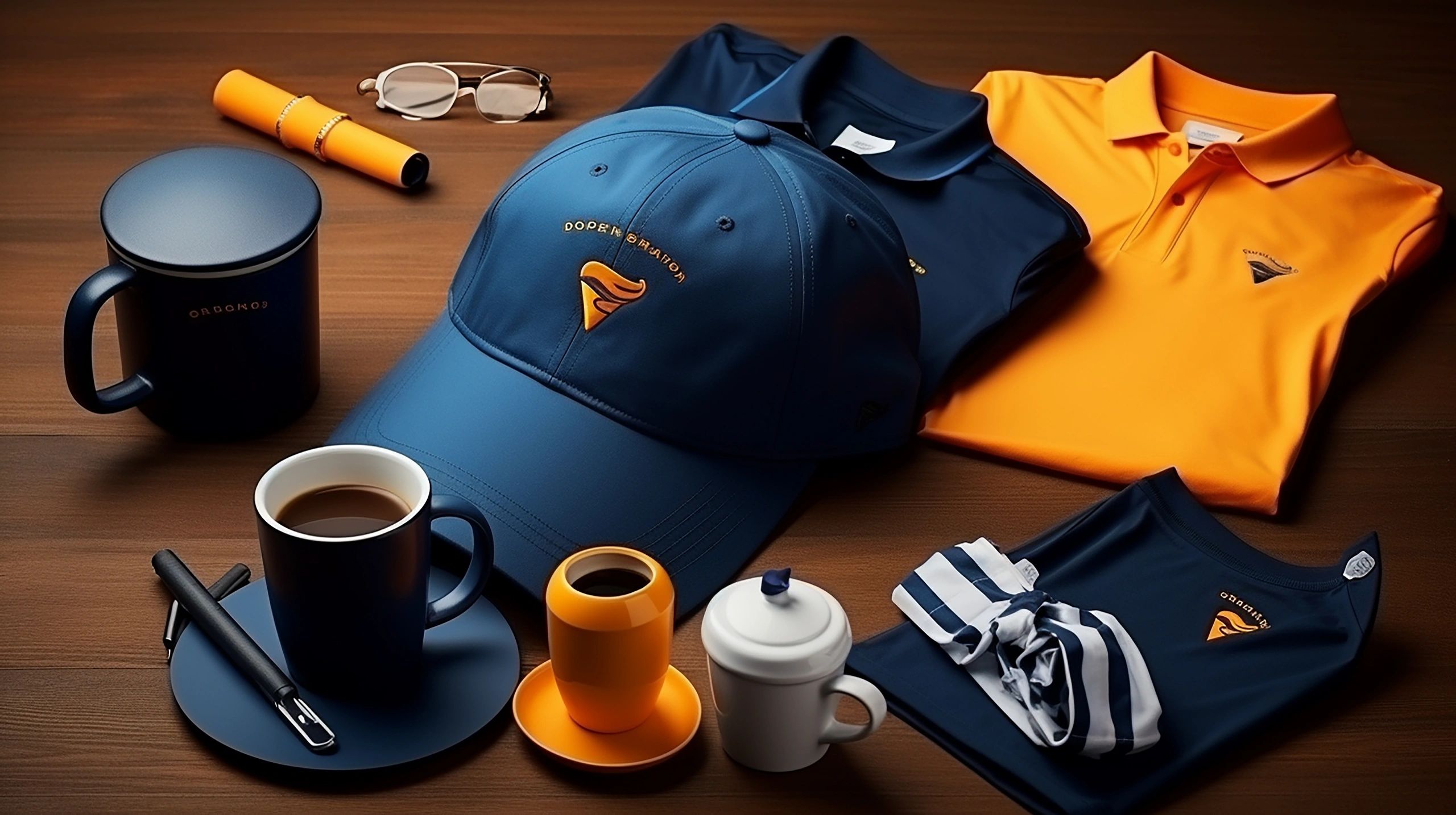 Personalized Items & Custom Apparel | Make It Personal