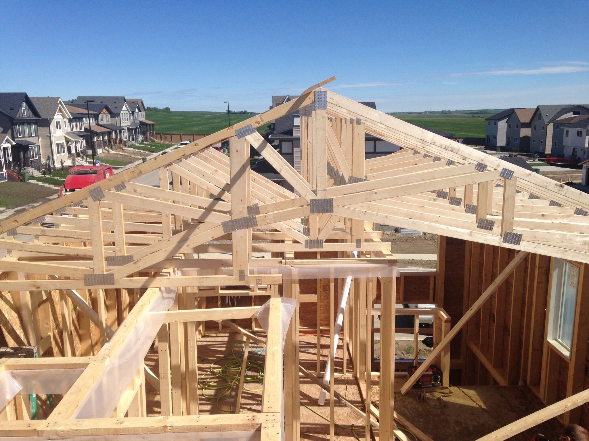 Daley Construction - General Contractor in Airdrie - Calgary, Alberta