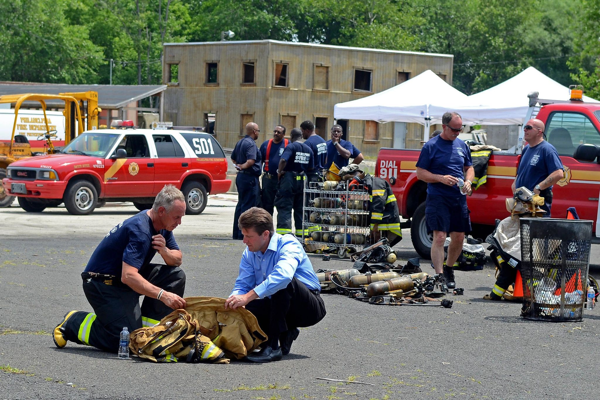 First Responders Consulting