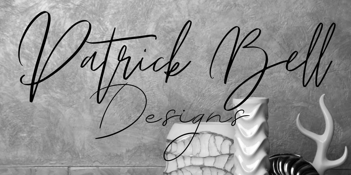 PATRICK BELL DESIGNS