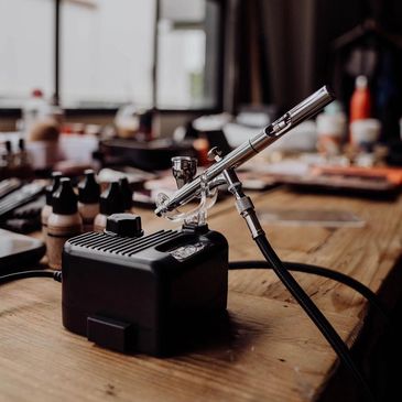 Marissa Niesler - Makeup and Beauty