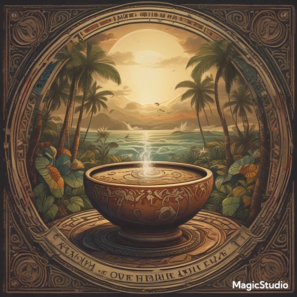 Noble Kava: The 2024 Kava Bar of the Year