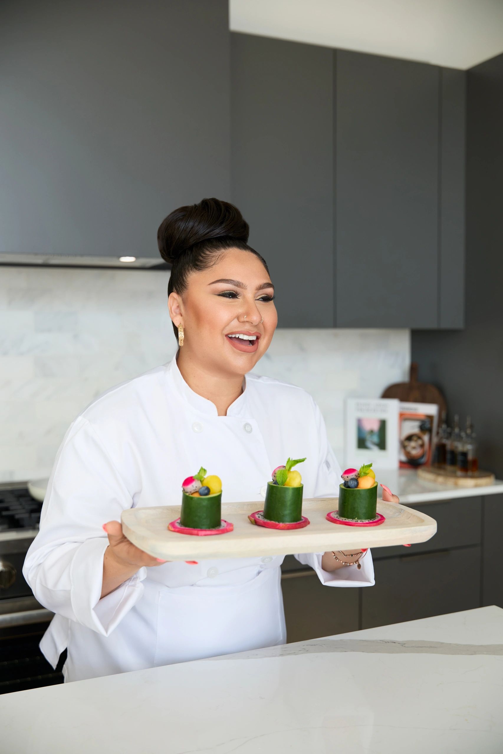 Blessed By Bella Rose