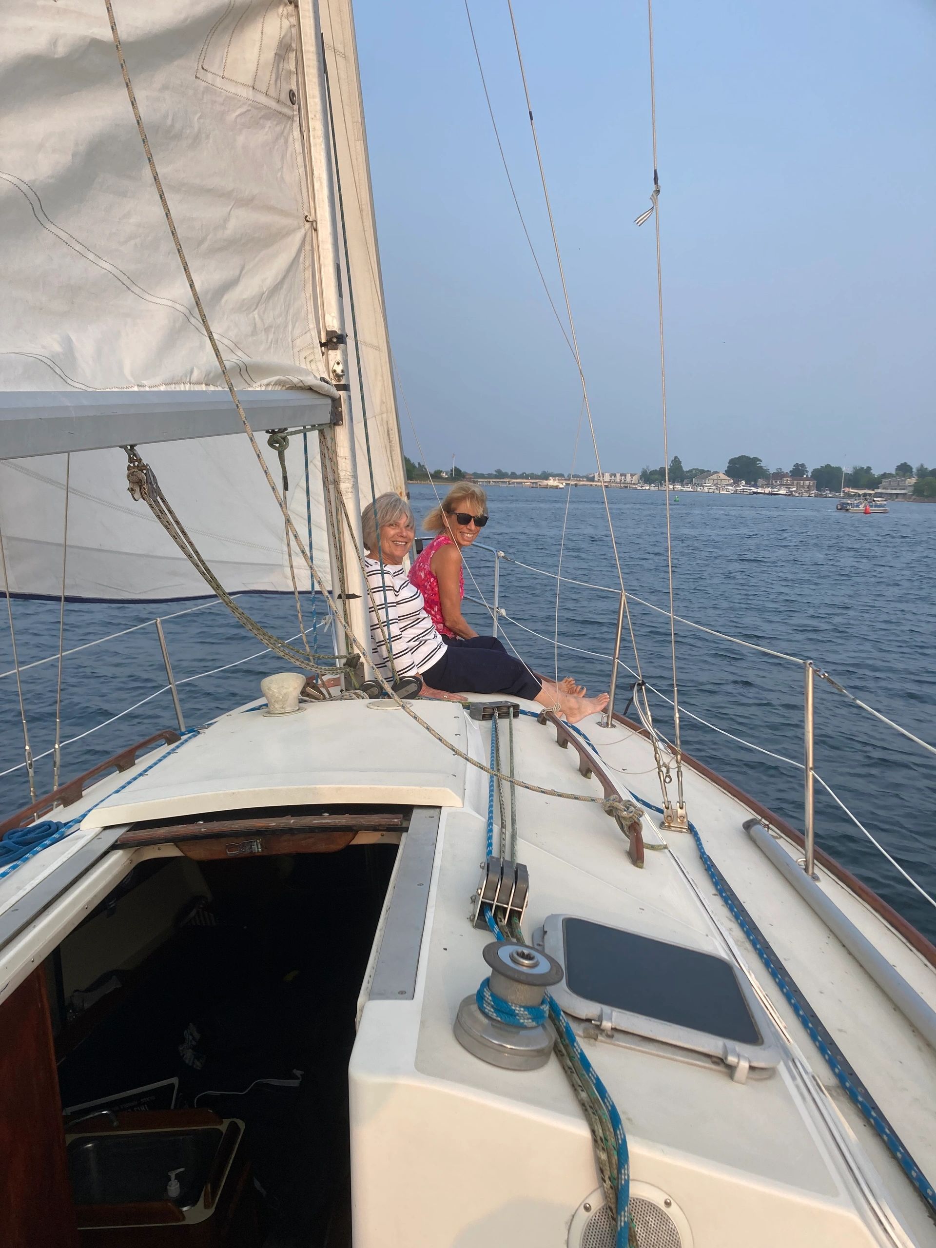 Home - Sailing Adventures - Funsunsailingcharters.com
