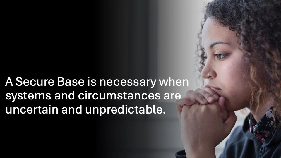 Secure Base Solutions