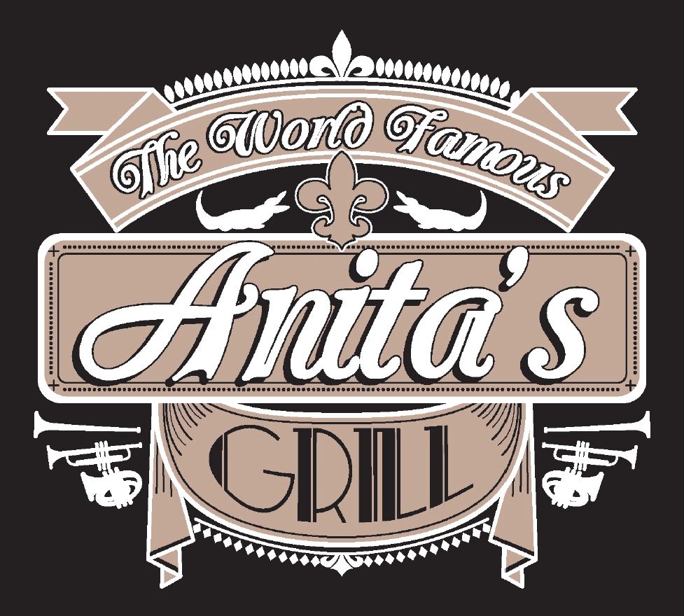 Home | Anita's Grill NOLA