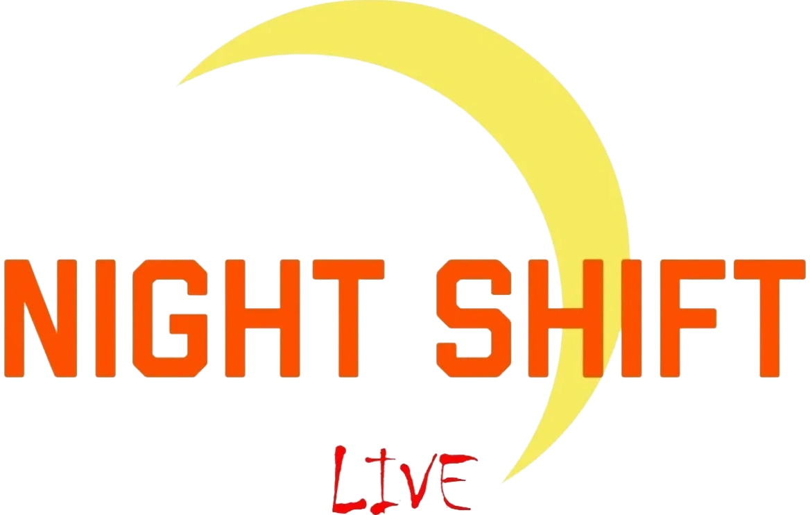 NightShift LIVE - Sustainable Development, Farms, Sustainability