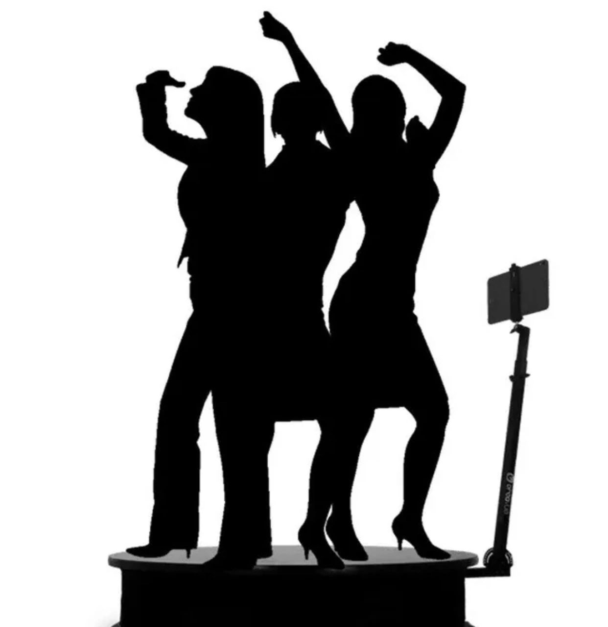 Capital Region 360 PhotoBooth