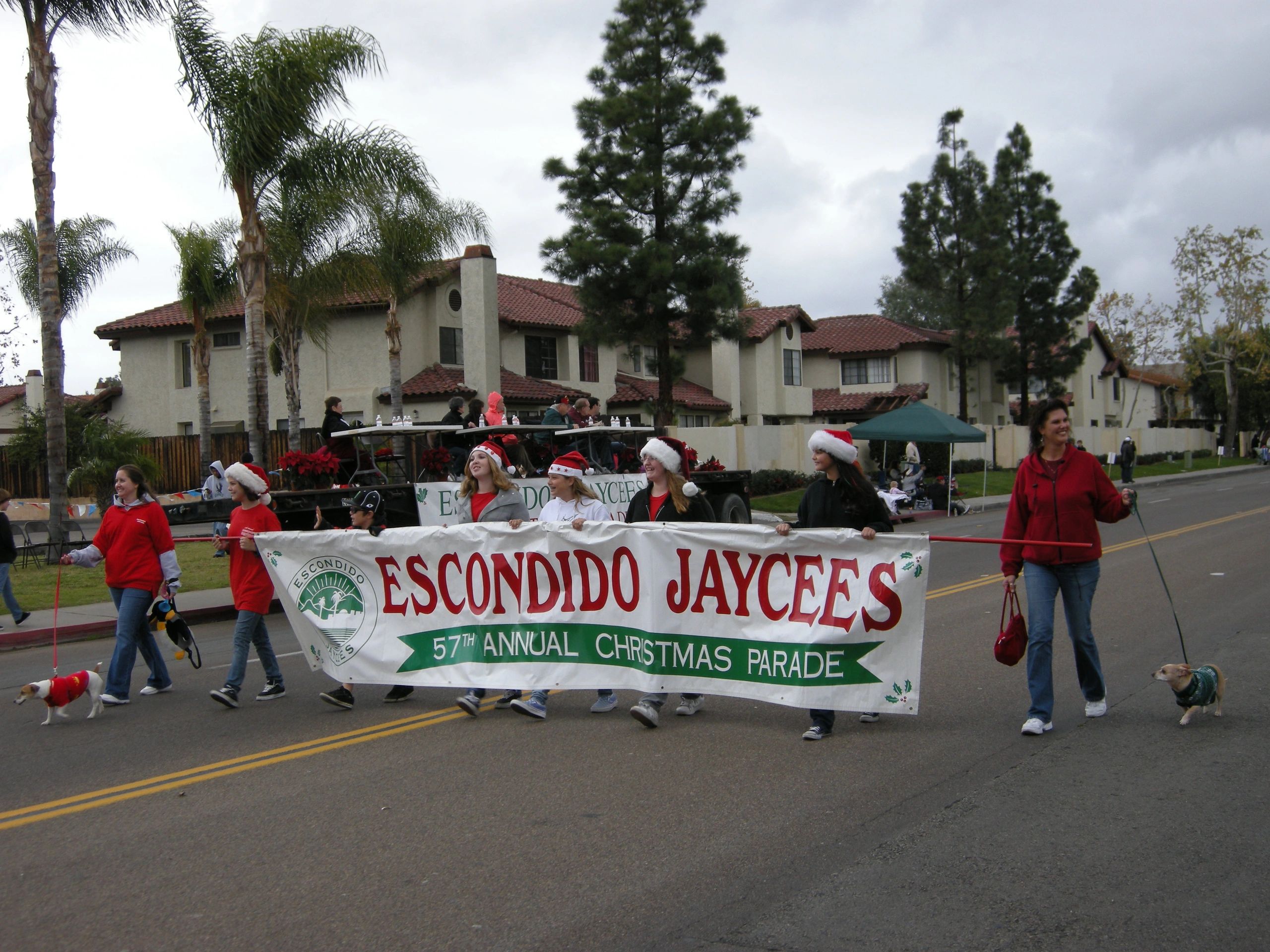 Escondido Jaycees