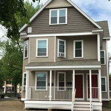 Home City Development, Inc.