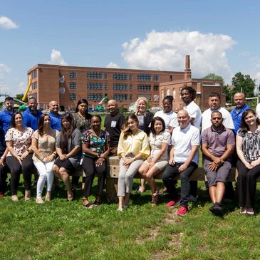 Home City Development, Inc.