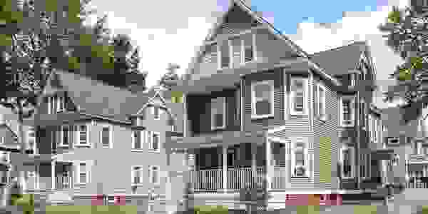 Home City Development, Inc.