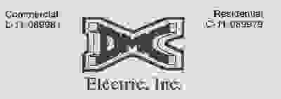 Electrical Contractor - DMC Electric, Inc.
