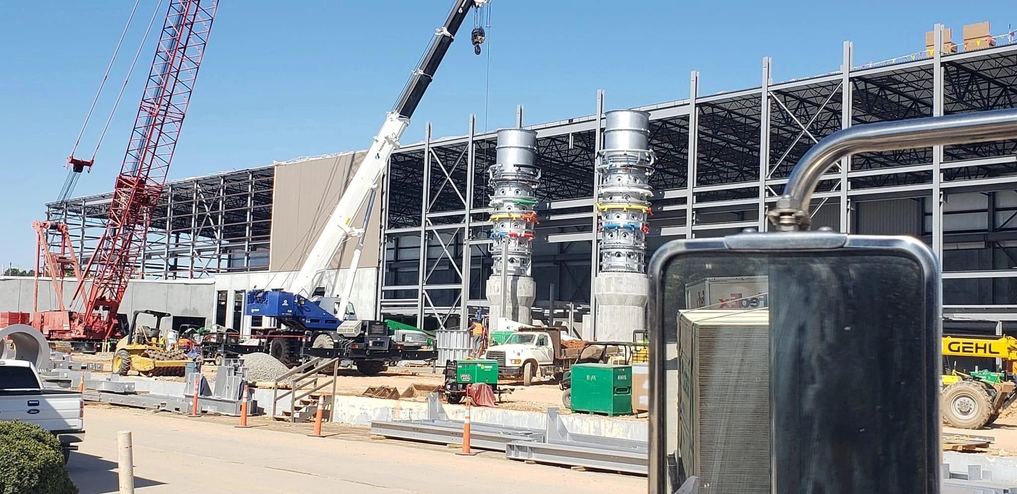 Precision Painting & Coatings, Inc.