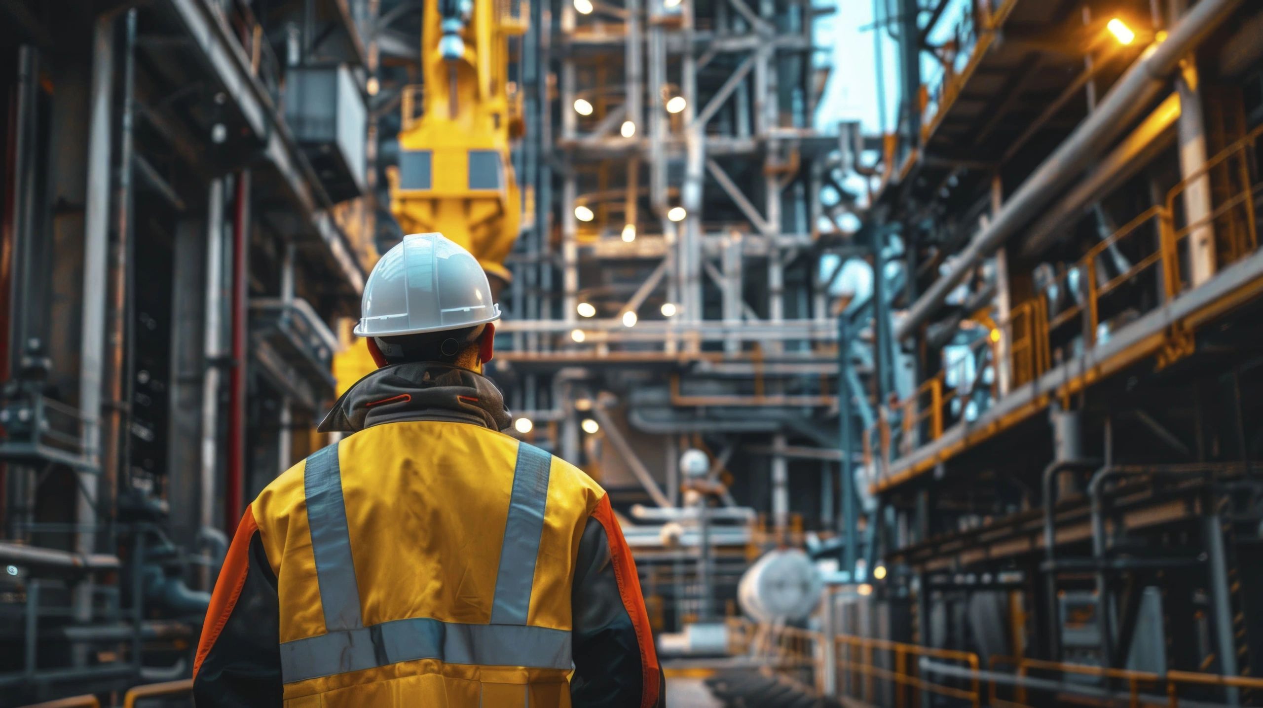 Choosing the Right MEP Company in UAE: Key Factors to Consider