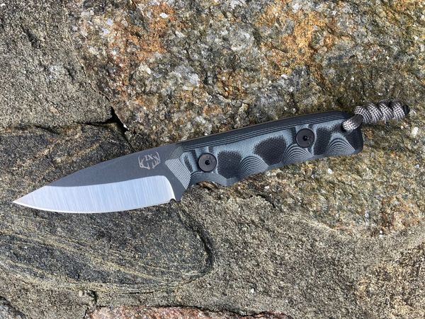 Knife Models