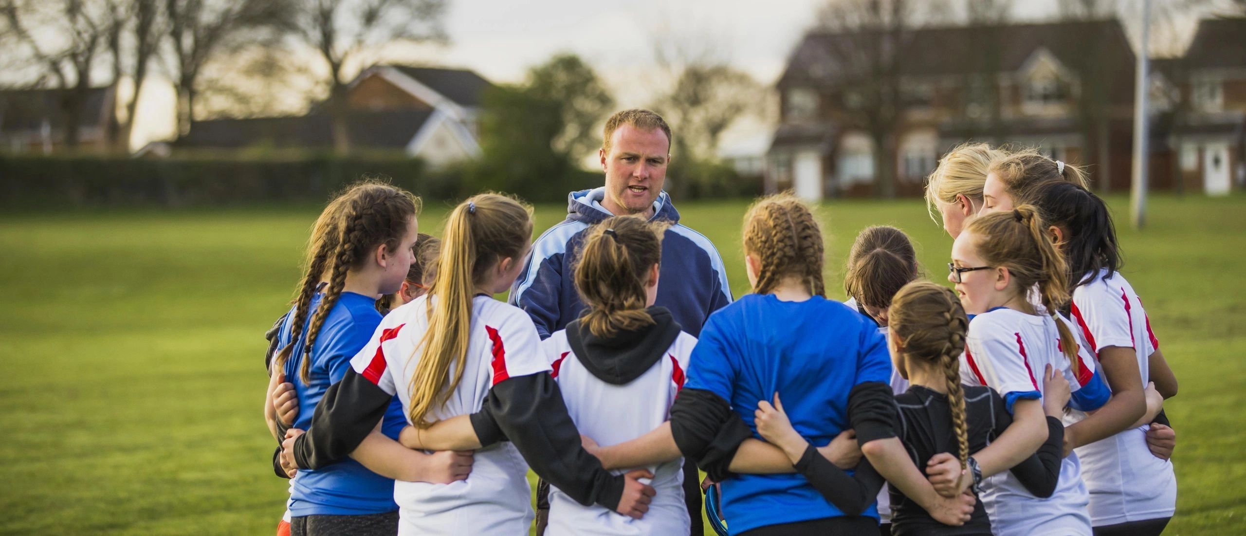 Meet the Team | Community Amateur Sports Club Insurance