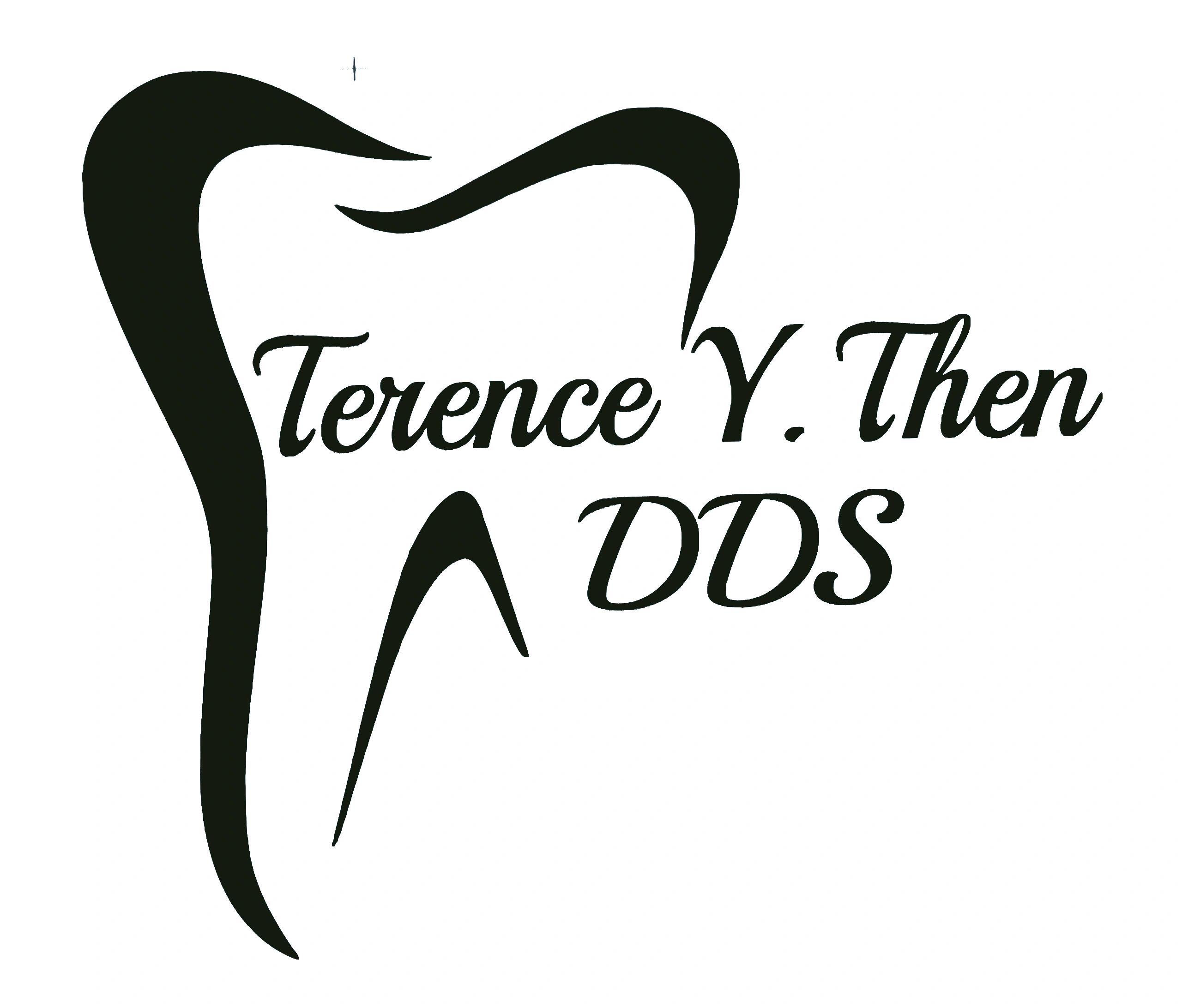 Terence Y Then DDS