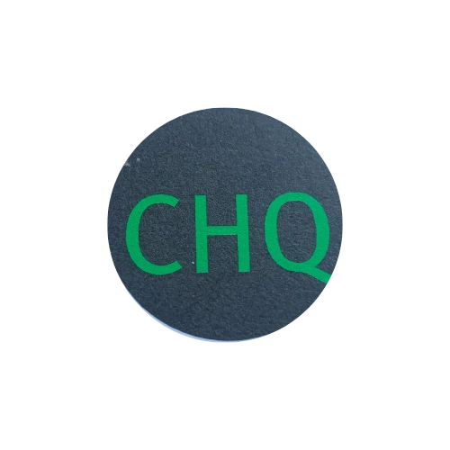 CHQ