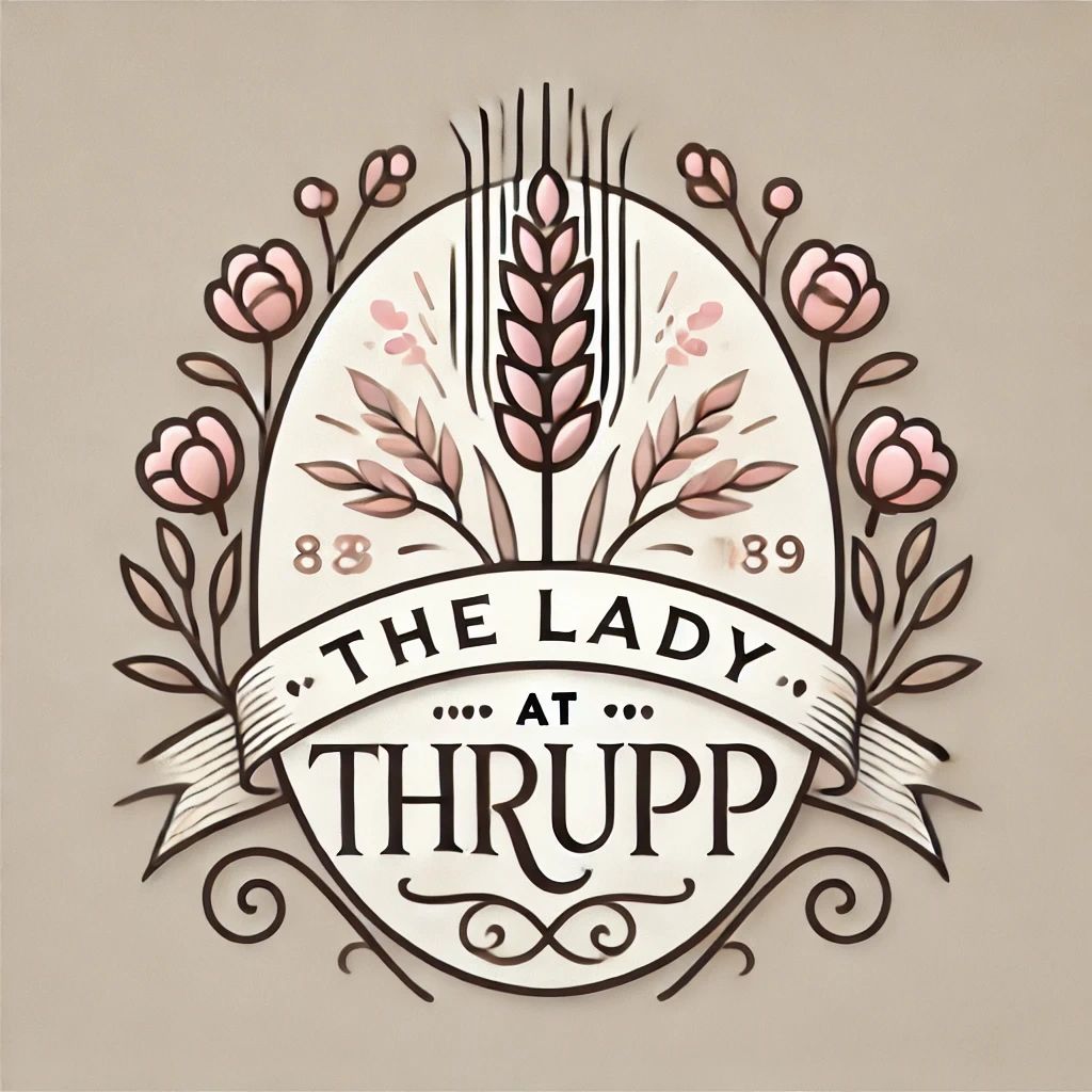 The Lady at Thrupp