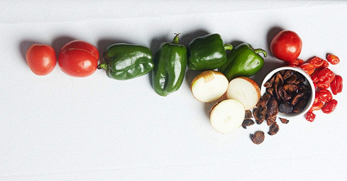 Legendary Foods Africa - Taste the Essence of Africa